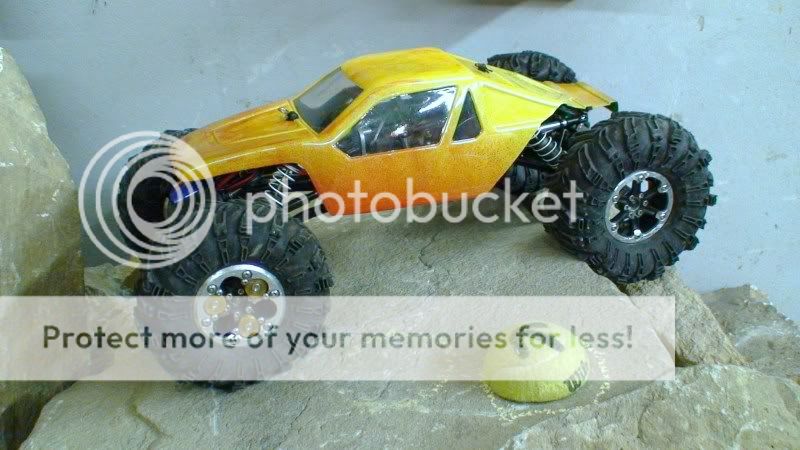 R/C ADVENTURES - Blu-Ray Rock Crawling | RCCrawler Forums