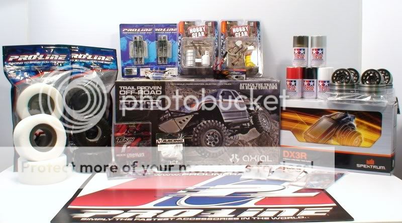 RC ADVENTURES - AXIAL Honcho 4X4 Scale Truck Video Thread! - RCU Forums