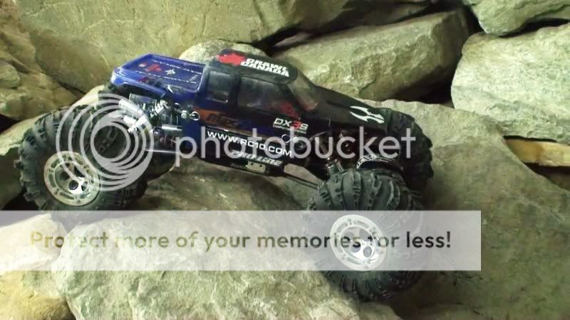 R/C ADVENTURES - Blu-Ray Rock Crawling | RCCrawler Forums
