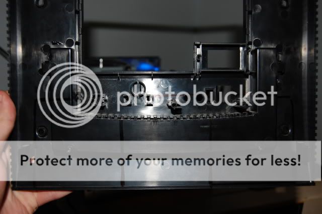 I'm planning on modding my Qpack for better airflow. | Overclock.net