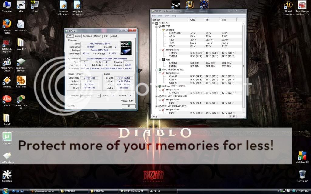 I'm planning on modding my Qpack for better airflow. | Overclock.net