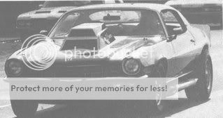 1973 Motion Camaro SS 454 Tunnel Ram with 10 Bolt rear 513 Gears | Team ...