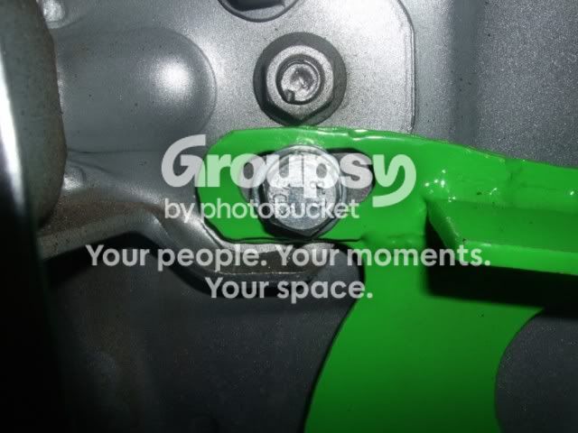 Boss Frog Frog Arms Installation Thread - Page 6 - MX-5 Miata Forum