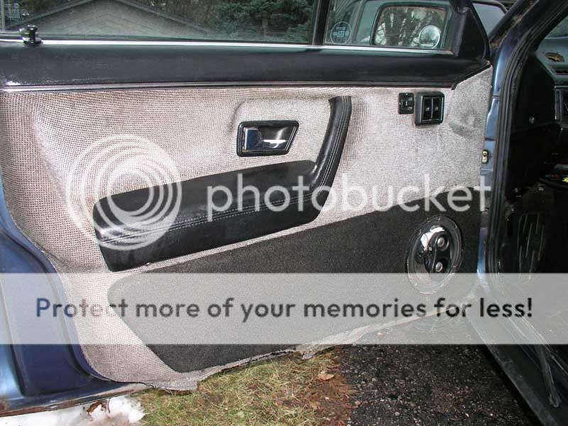 FS: 1988 Quantum Syncro Wagon GL5 201k $400 Madison, WI | VW Vortex ...