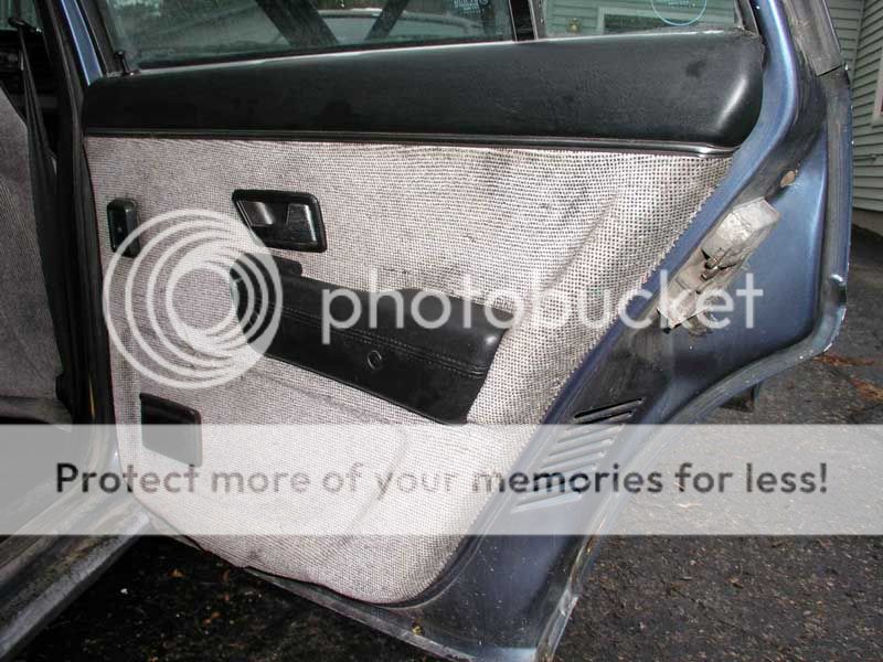 FS: 1988 Quantum Syncro Wagon GL5 201k $400 Madison, WI | VW Vortex ...