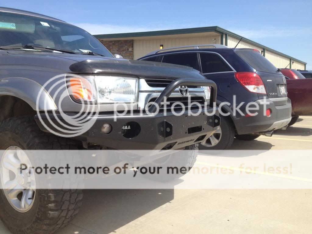 Snow White build 2006 v8 adventure overland apocalypse build - Toyota ...