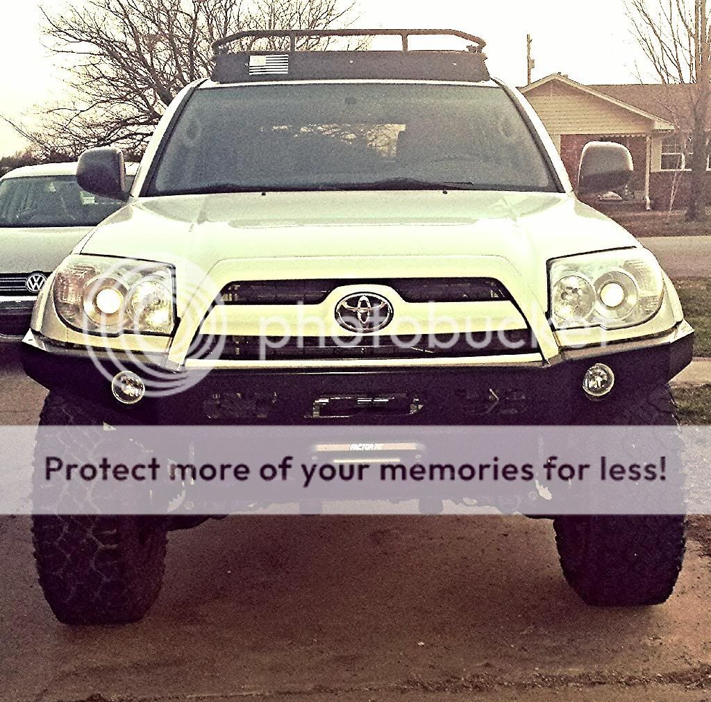 Snow White build 2006 v8 adventure overland apocalypse build - Page 2 ...