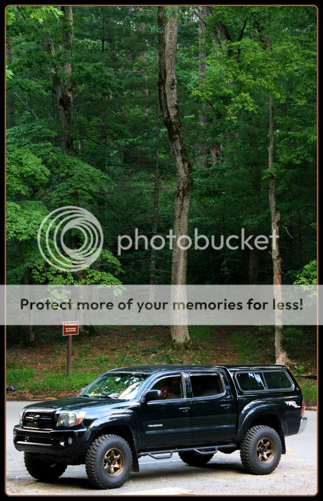 Snow White build 2006 v8 adventure overland apocalypse build - Toyota ...