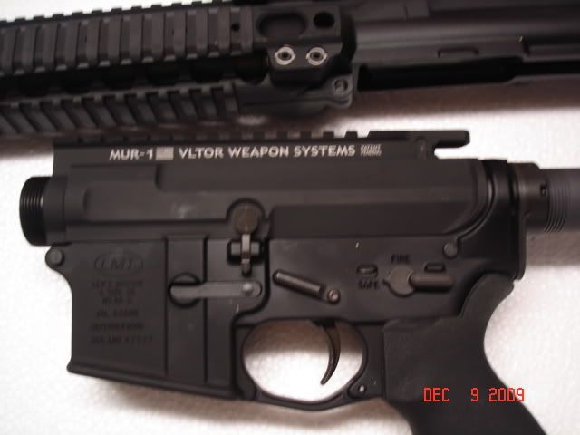Best lower match picture for a Vltor mur upper. > Build It Yourself ...