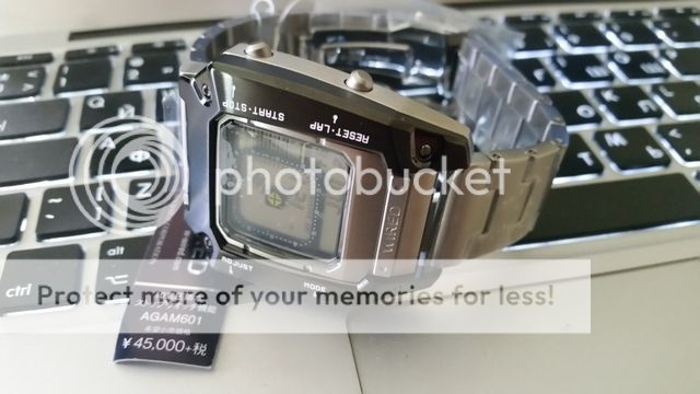 Wired - Metal Gear Solid V | WatchUSeek Watch Forums