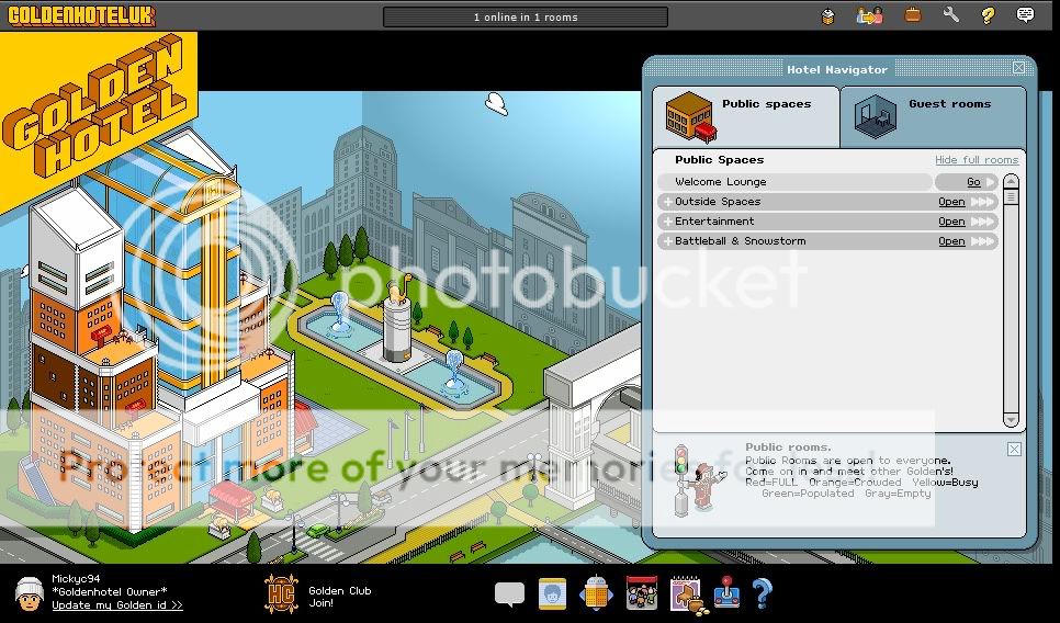 HOLOCMS - Client Toolbar (Now with online update) & Screenshot ...