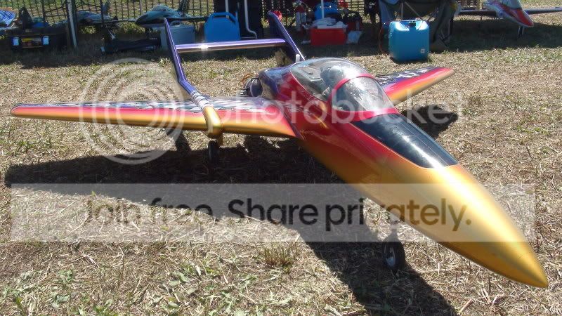 RC Adventures - Real Turbine Jets - Stunning Realism, Awesome Power - R ...