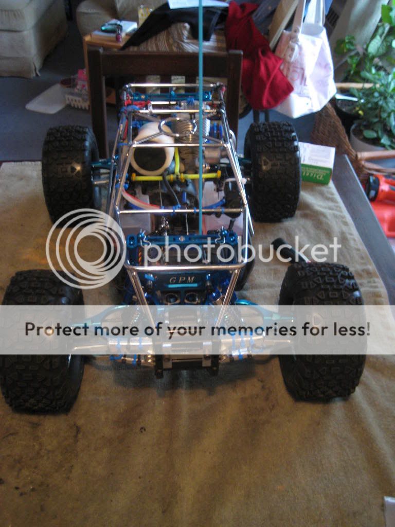 My First RC... Picture Build Thread and First Video! Released: November ...