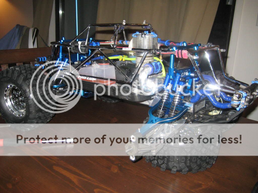 My First RC... Picture Build Thread and First Video! Released: November ...