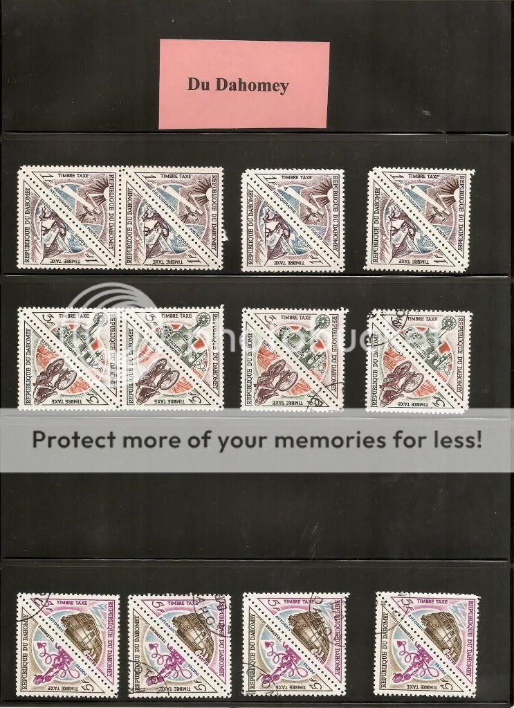 Triangle Shaped Stamps From Around The World. - Stamp Community Forum