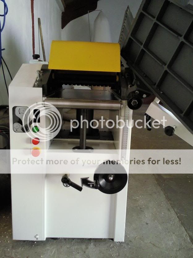 Axminster machine reviews | UK Workshop