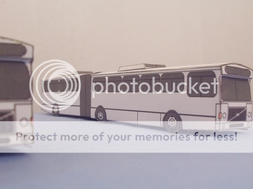 PMCSA Volvo B58/B10M paperbus pics