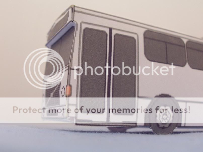 PMCSA Volvo B58/B10M paperbus pics