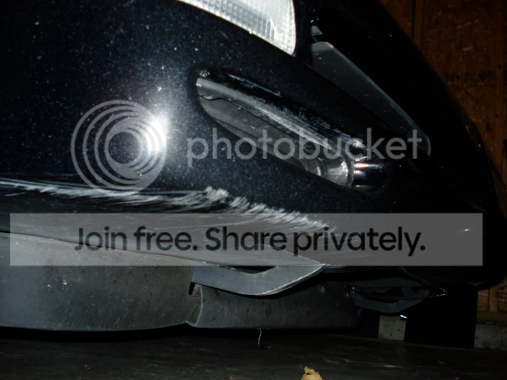 Driveways and approach angles - CorvetteForum - Chevrolet Corvette ...