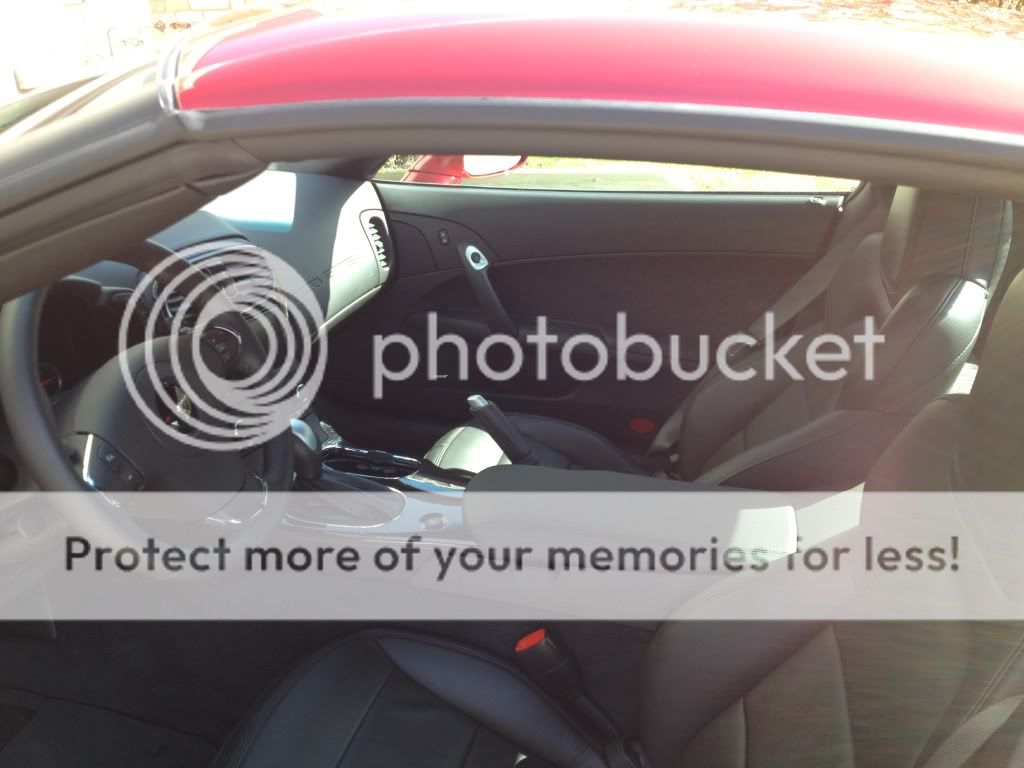 And, it's finally here!!! - CorvetteForum - Chevrolet Corvette Forum ...