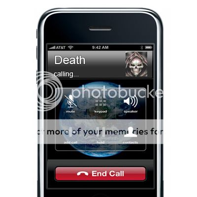 6 Normal Things Horror Movies Make Scary: scarletreview — LiveJournal