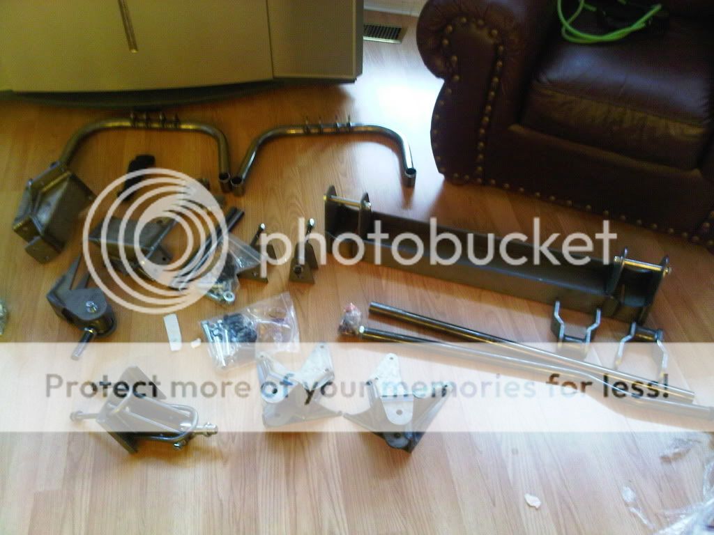 98 chevy sas | Pirate 4x4