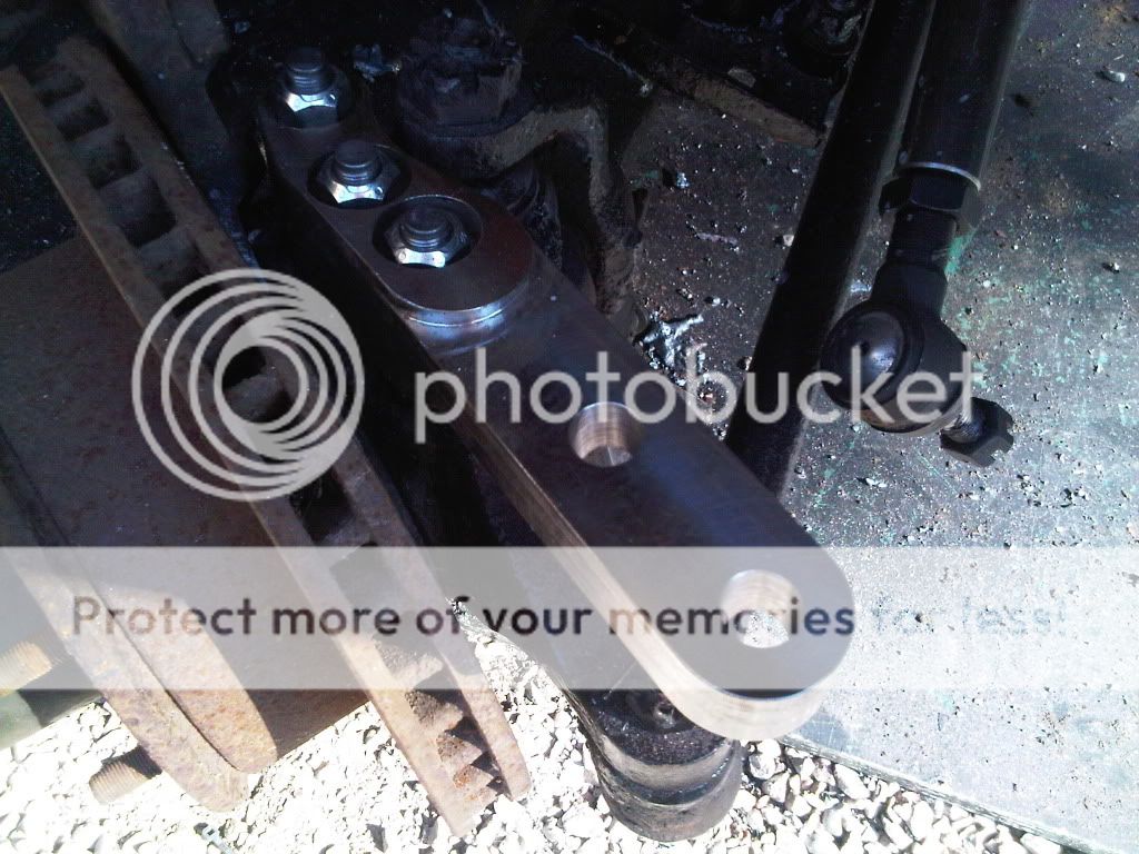 98 chevy sas | Pirate 4x4