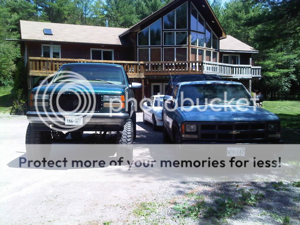 98 chevy sas | Pirate 4x4