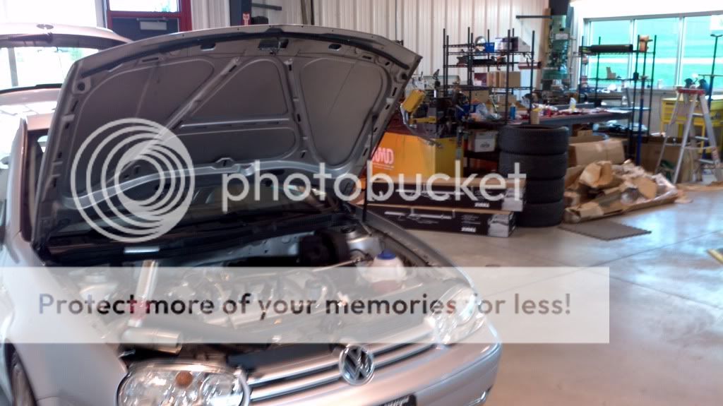 Summer Build Updates, VR6 Turbo | VW Vortex - Volkswagen Forum