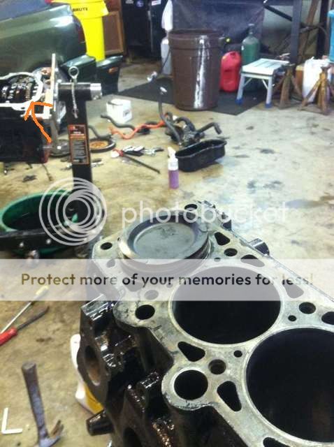 Aba crank | VW Vortex - Volkswagen Forum