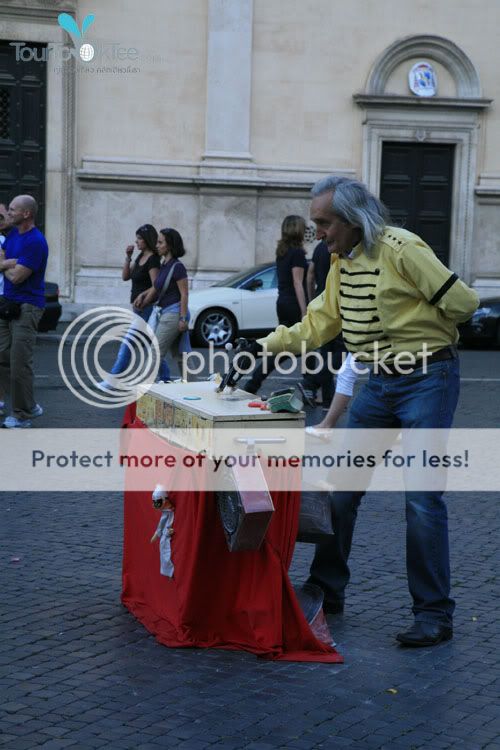 +++เที่ยวอิตาลี กรุงวาติกัน+++