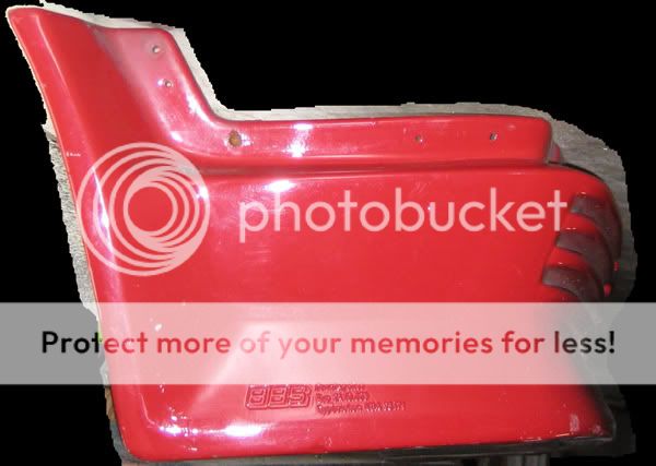 Rabbit BBS Body Kit | VW Vortex - Volkswagen Forum