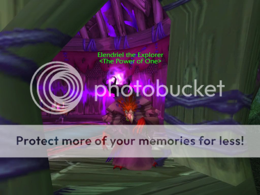 15 New Arakkoa models : r/wow